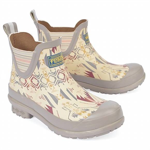 Pendleton | Shoes | New Pendleton Womens Heritage Chelsea Rain Boot In ...